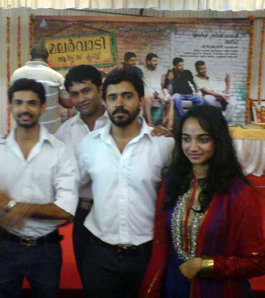 Malarvadi Arts Club Fan Photos | Malarvadi Arts Club Photos, Images ...