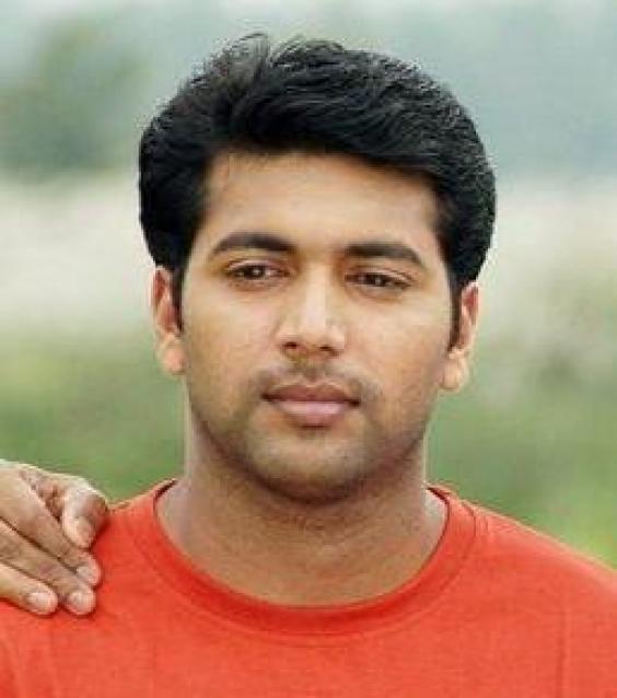 Jayam Ravi Fan Photos | Jayam Ravi Pictures, Images - 11785 - FilmiBeat