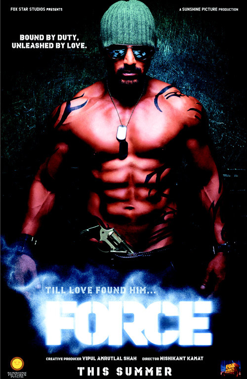 Force Fan Photos | Force Photos, Images, Pictures # 14626 - FilmiBeat