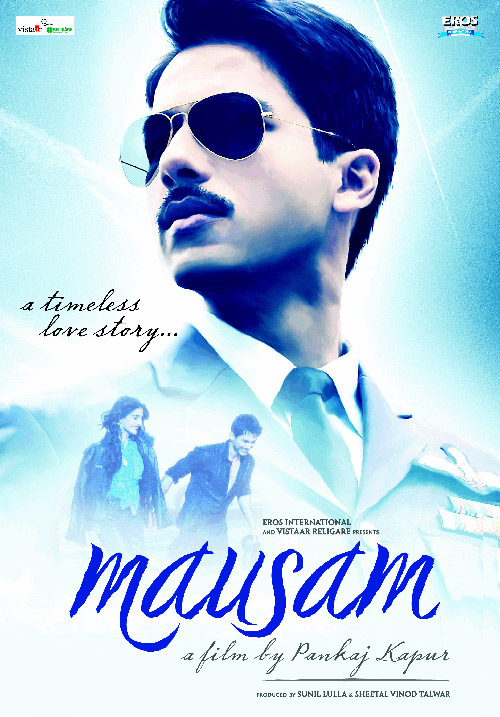 Mausam Fan Photos | Mausam Photos, Images, Pictures # 14985 - FilmiBeat