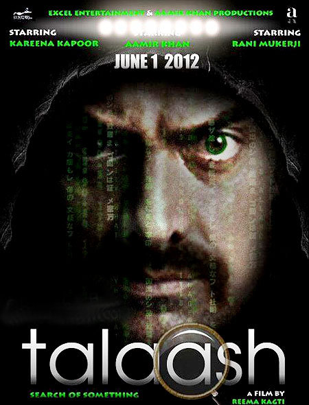 Talaash Fan Photos | Talaash Photos, Images, Pictures # 18083 - FilmiBeat