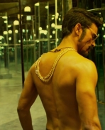 Maari 2 (Mari 2) Fan Photos | Maari 2 Photos, Images, Pictures - FilmiBeat