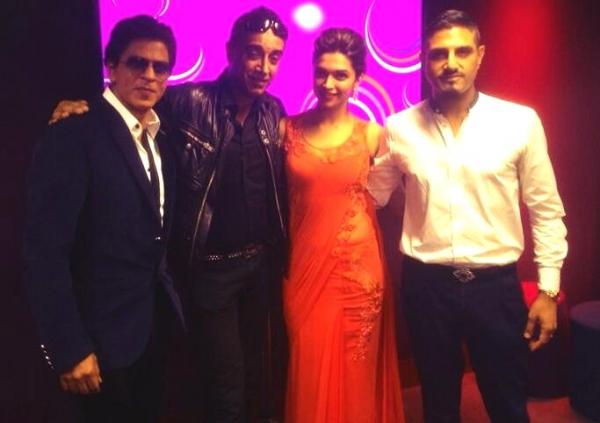 Chennai Express Fan Photos | Chennai Express Photos, Images, Pictures ...