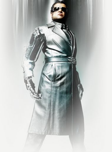 Endhiran Fan Photos | Endhiran Photos, Images, Pictures # 10769 - FilmiBeat