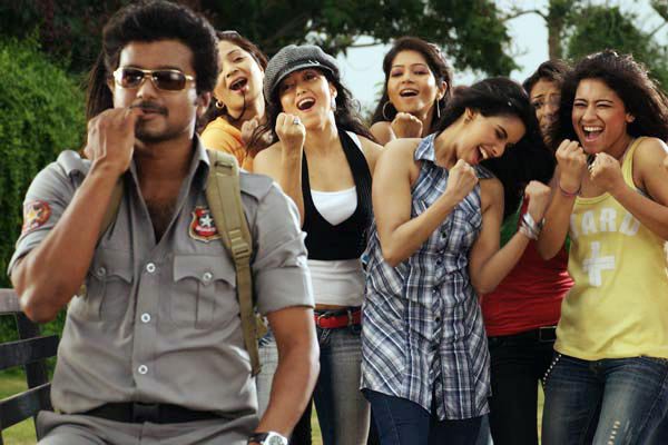 Kaavalan Fan Photos | Kaavalan Photos, Images, Pictures # 12481 - FilmiBeat
