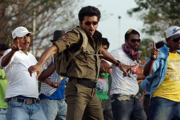 Kaavalan Fan Photos | Kaavalan Photos, Images, Pictures # 12480 - FilmiBeat