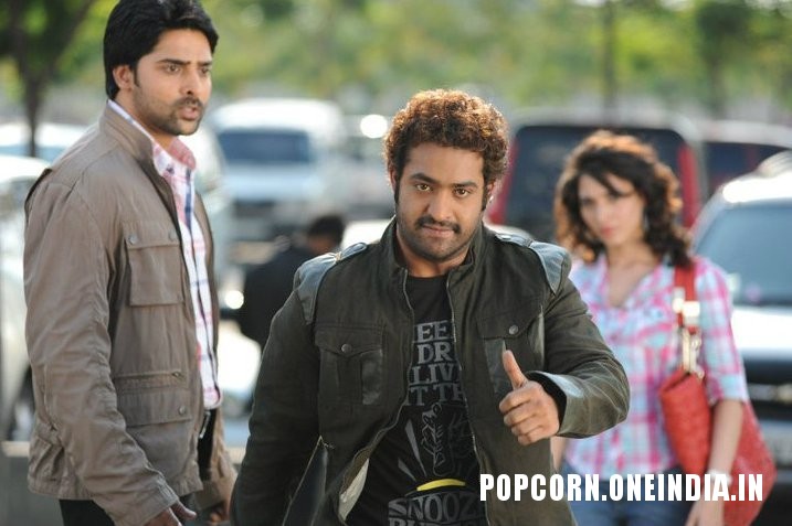 Oosaravelli Fan Photos | Oosaravelli Photos, Images, Pictures # 17048 ...