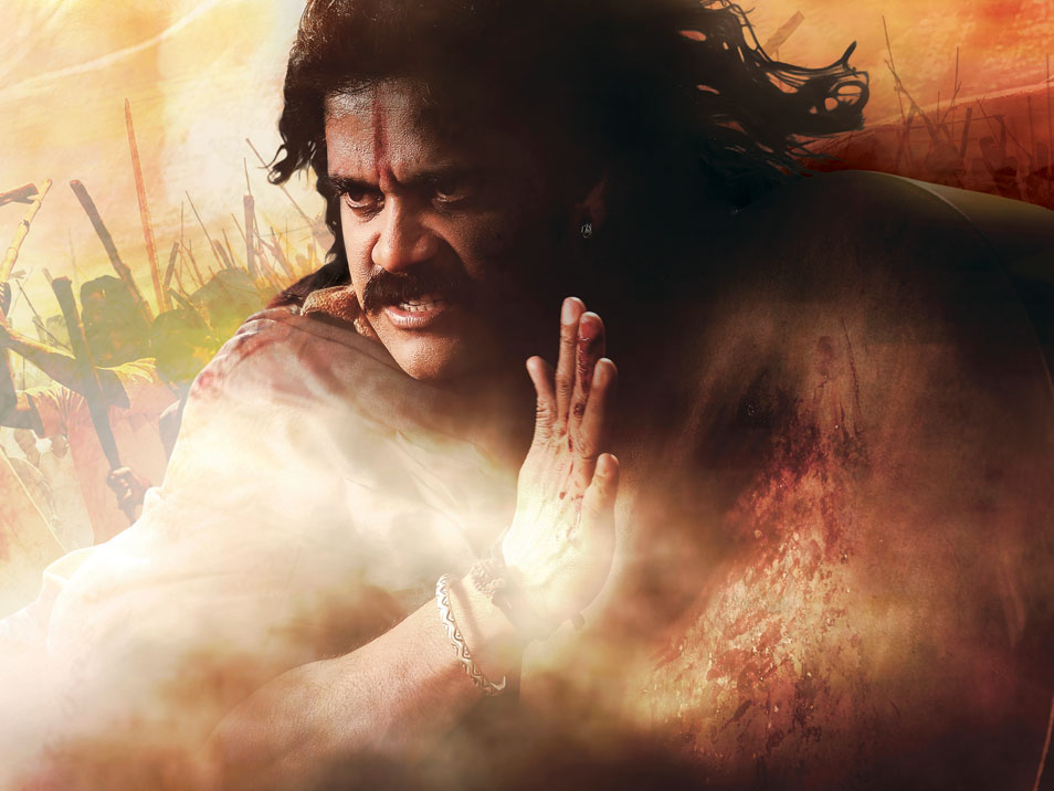 Rajanna Fan Photos | Rajanna Photos, Images, Pictures # 17107 - FilmiBeat