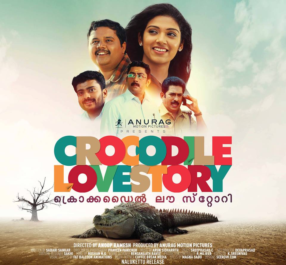 Crocodile Love Story Fan Photos | Crocodile Love Story Photos, Images ...