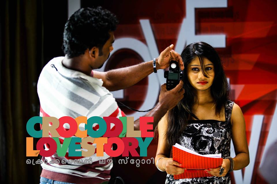 Crocodile Love Story Fan Photos | Crocodile Love Story Photos, Images ...