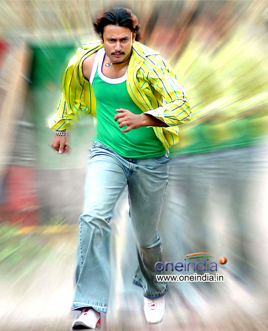 Darshan Fan Photos | Darshan Pictures, Images - 10645 - FilmiBeat