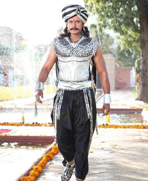 Kranthiveera Sangolli Rayanna Fan Photos | Kranthiveera Sangolli ...