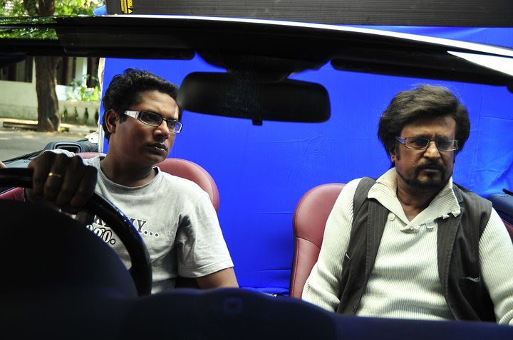 Endhiran Fan Photos | Endhiran Photos, Images, Pictures # 11546 - FilmiBeat