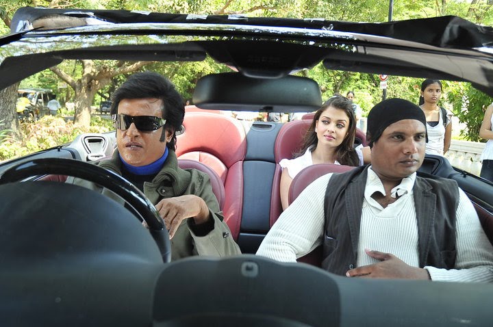 Endhiran Fan Photos | Endhiran Photos, Images, Pictures # 11545 - FilmiBeat