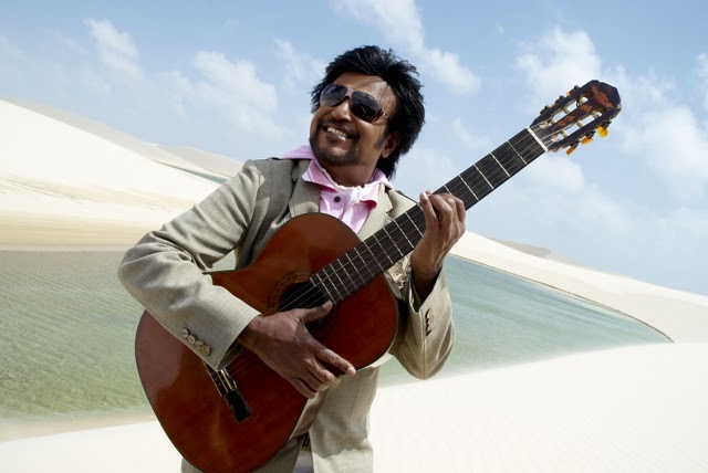 Endhiran Fan Photos | Endhiran Photos, Images, Pictures # 11549 - FilmiBeat