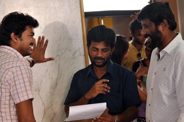 Kaavalan Fan Photos | Kaavalan Photos, Images, Pictures # 12476 - FilmiBeat