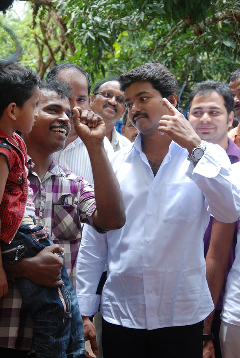 Kaavalan Fan Photos | Kaavalan Photos, Images, Pictures # 12958 - FilmiBeat