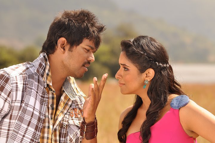 Kaavalan Fan Photos | Kaavalan Photos, Images, Pictures # 13737 - FilmiBeat