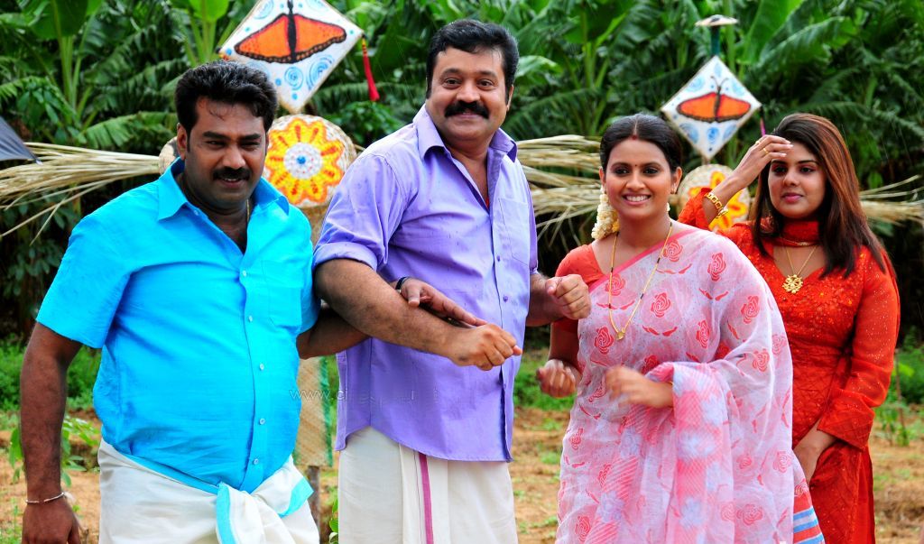 Janakan Fan Photos | Janakan Photos, Images, Pictures # 2631 - FilmiBeat