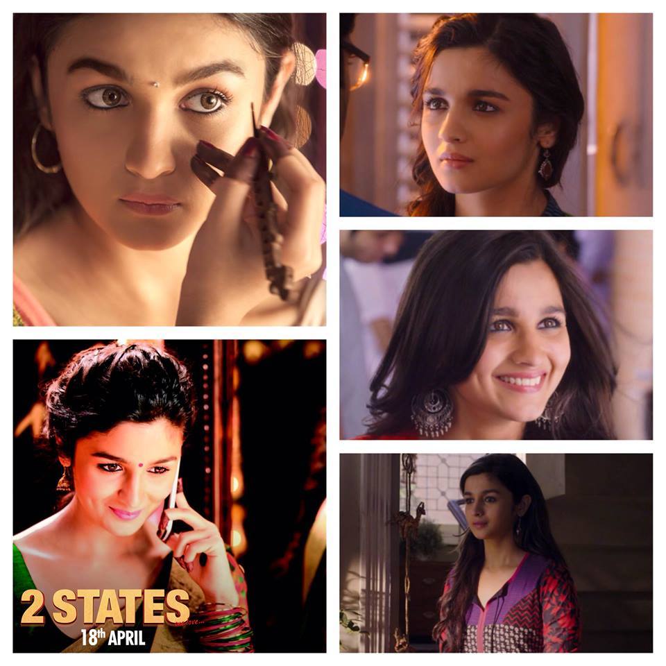 2 States Fan Photos | 2 States Photos, Images, Pictures # 24173 - FilmiBeat