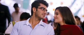 2 States Fan Photos | 2 States Photos, Images, Pictures # 24062 - FilmiBeat