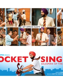 Rocket Singh-Salesman Of The Year Fan Photos | Rocket Singh-Salesman Of ...