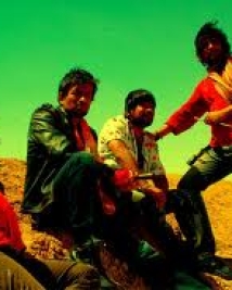 Kaalo Fan Photos | Kaalo Photos, Images, Pictures - FilmiBeat