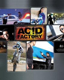 Acid Factory Fan Photos | Acid Factory Photos, Images, Pictures - FilmiBeat