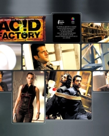 Acid Factory Fan Photos | Acid Factory Photos, Images, Pictures - FilmiBeat