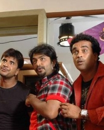 5 idiots Fan Photos | 5 idiots Photos, Images, Pictures - FilmiBeat