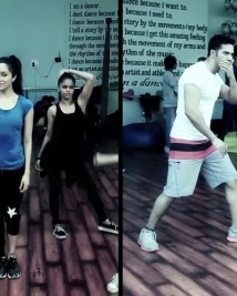 ABCD Any Body Can Dance 2 (ABCD 2) Fan Photos | ABCD Any Body Can Dance ...