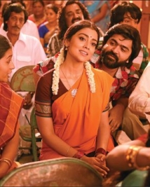 Anbanavan Asaradhavan Adangadhavan (AAA Tamil Movie) Fan Photos ...