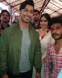 Commando 2 (Commando 2 Cast) Fan Photos | Commando 2 Photos, Images ...