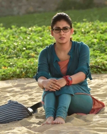 Dora (Nayanthara's Dora) Fan Photos | Dora Photos, Images, Pictures ...
