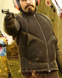 Double Barrel Fan Photos | Double Barrel Photos, Images, Pictures ...