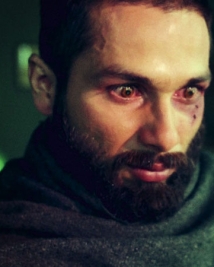 Haider Fan Photos | Haider Photos, Images, Pictures - FilmiBeat