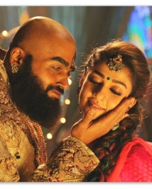 Kashmora (Kaashmora) Fan Photos | Kashmora Photos, Images, Pictures ...