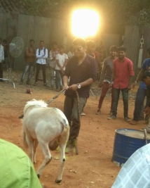 Tagaru Fan Photos | Tagaru Photos, Images, Pictures - FilmiBeat