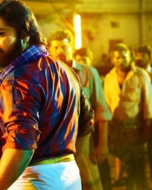 Anbanavan Asaradhavan Adangadhavan (AAA Tamil Movie) Fan Photos ...