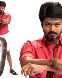 Mersal Fan Photos | Mersal Photos, Images, Pictures - FilmiBeat