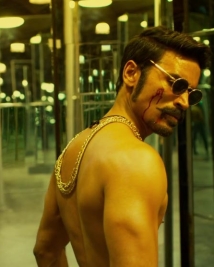 Maari 2 (Mari 2) Fan Photos | Maari 2 Photos, Images, Pictures - FilmiBeat