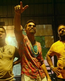 Maari 2 (Mari 2) Fan Photos | Maari 2 Photos, Images, Pictures - FilmiBeat