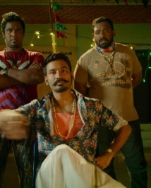 Maari 2 (Mari 2) Fan Photos | Maari 2 Photos, Images, Pictures - FilmiBeat