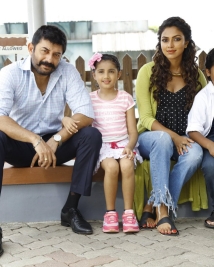 Bhaskar Oru Rascal (Baskar Oru Rascal) Fan Photos | Bhaskar Oru Rascal ...