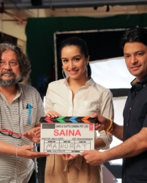 Saina Fan Photos | Saina Photos, Images, Pictures - FilmiBeat