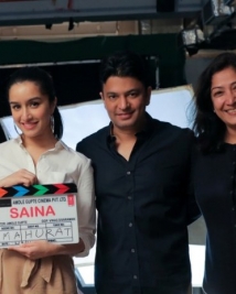 Saina Fan Photos | Saina Photos, Images, Pictures - FilmiBeat
