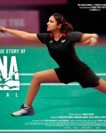 Saina Fan Photos | Saina Photos, Images, Pictures - FilmiBeat