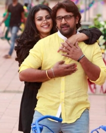 Samhaara Fan Photos | Samhaara Photos, Images, Pictures - FilmiBeat