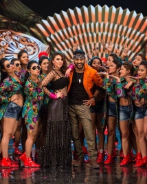 Gulebagavali (2018) (Gulebakavali) Fan Photos | Gulebagavali (2018 ...