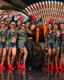 Gulebagavali (2018) (Gulebakavali) Fan Photos | Gulebagavali (2018 ...